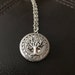 Tree of Life Locket Gift for Mom Tree of Life Gift Family - Etsy