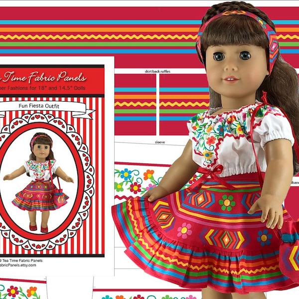Mexican Doll Shirt - Etsy