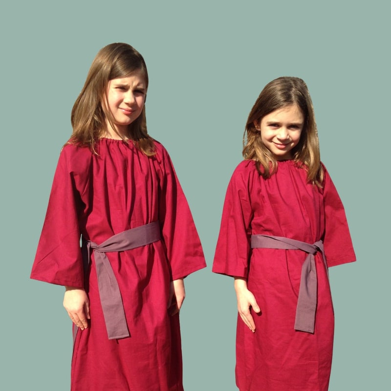 St Lucy Costume - Etsy