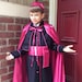 Archbishop Costume- Saint Costume - Etsy