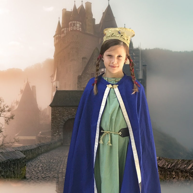 Matilda Costume - Etsy