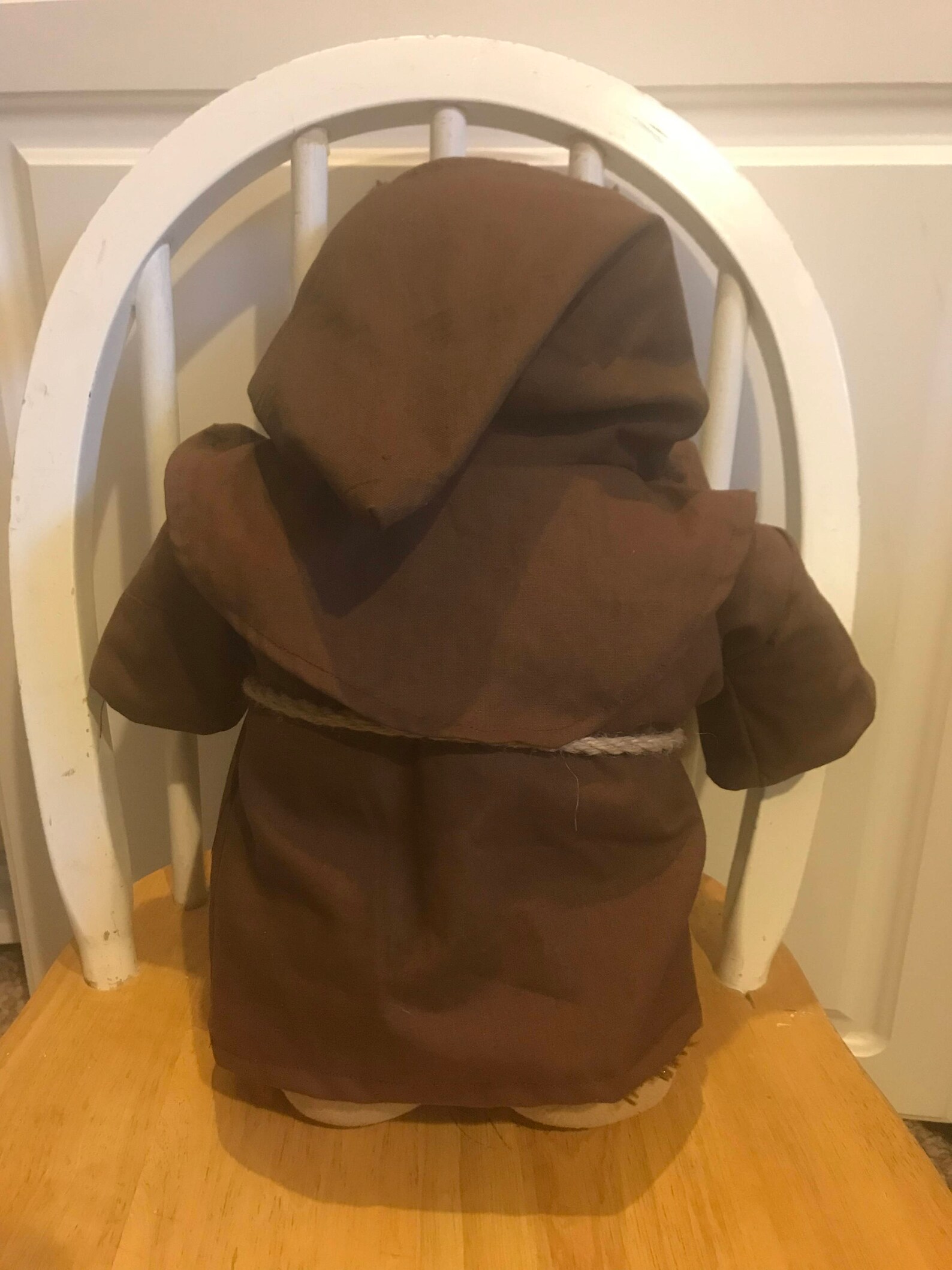 Teddy Bear Monk Vestments Bear NOT Included | Etsy