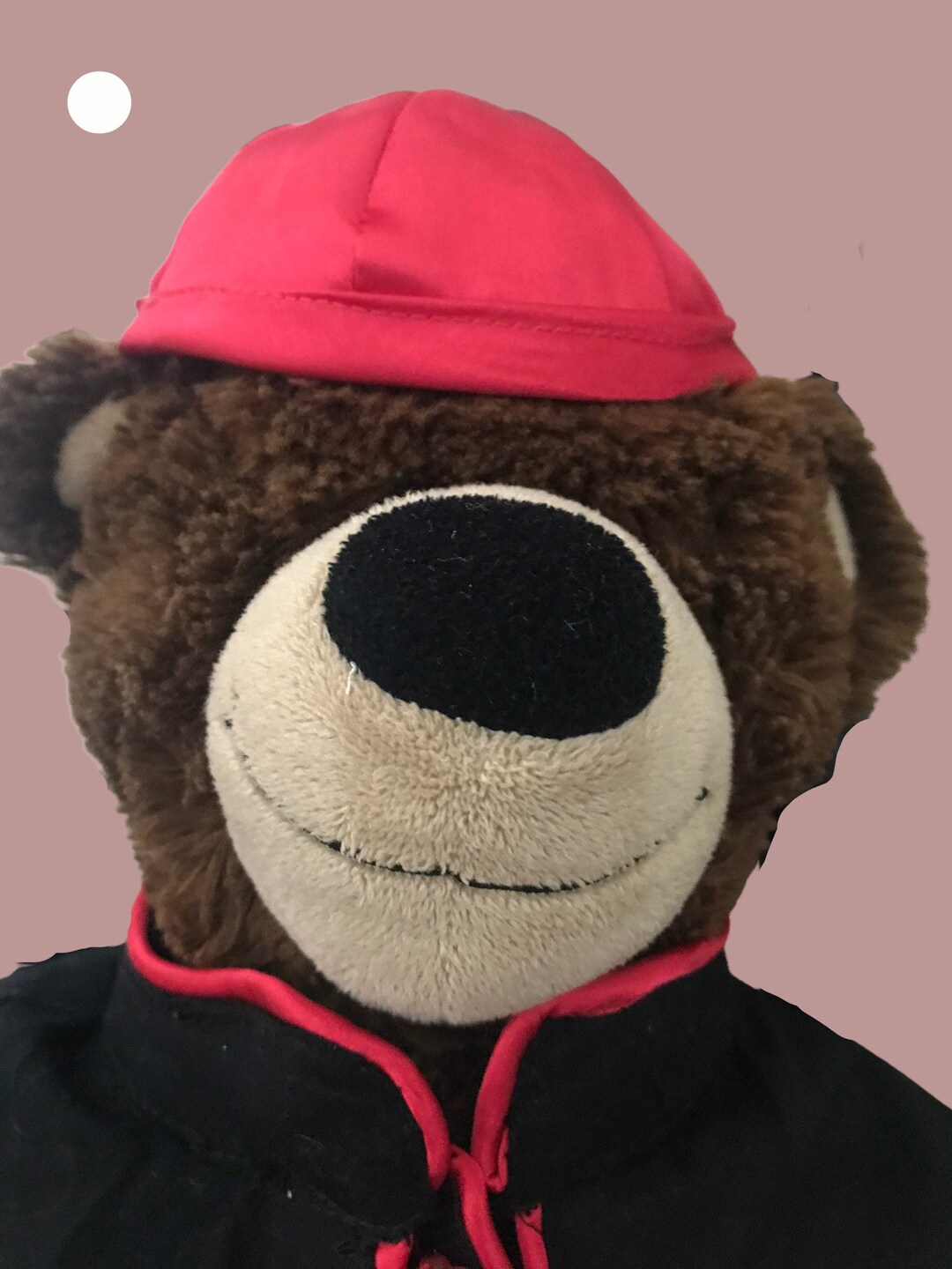 Teddy Bear Archbishop Clothing- Bear NOT Included - Etsy
