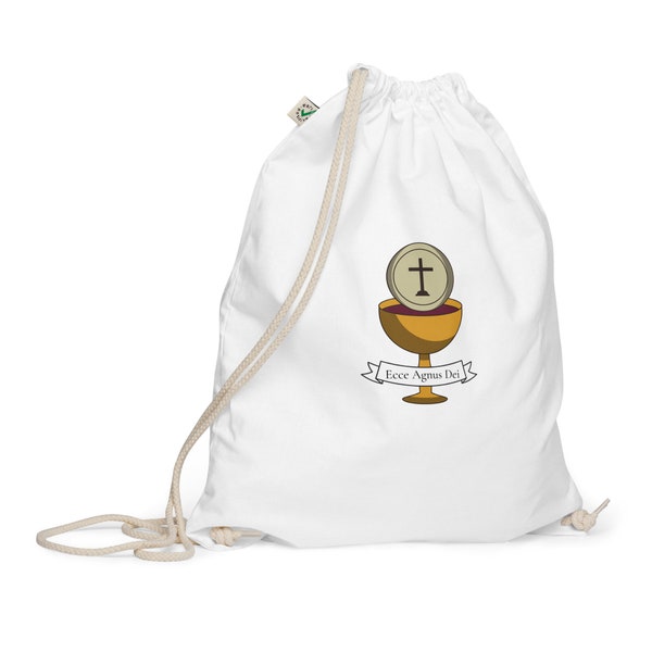 First Communion Bag - Etsy