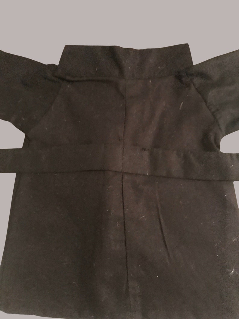 Teddy Bear Priest Cassock, Teddy Bear Clothes, Catholic Costume ...