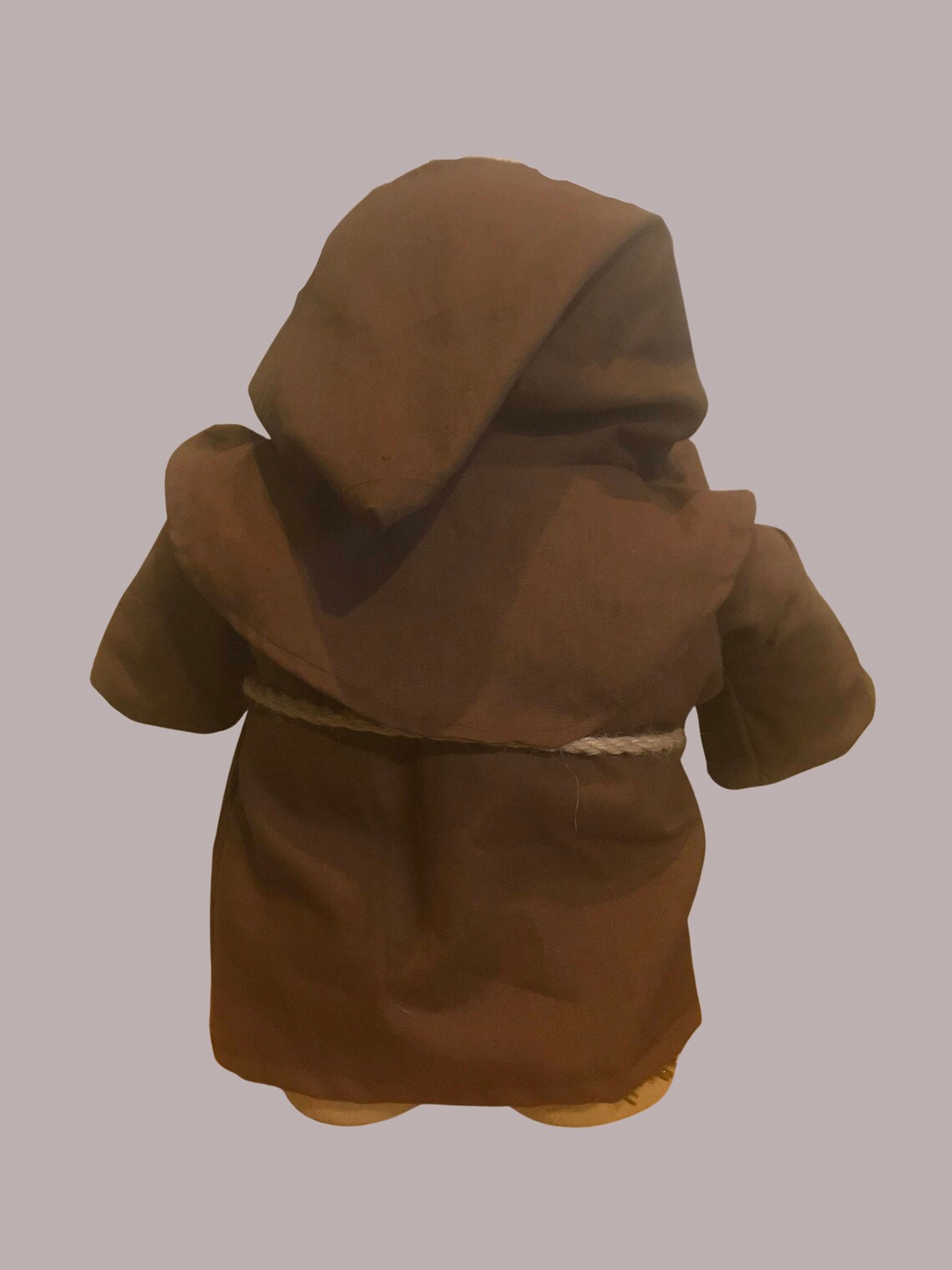Teddy Bear Monk Vestments- Bear NOT Included - Etsy