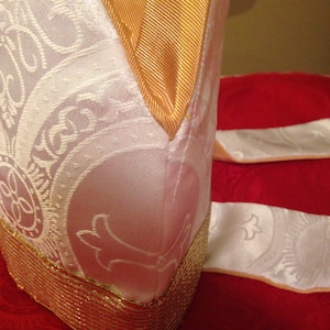 Costume Pope/ Bishop Mitre - Etsy