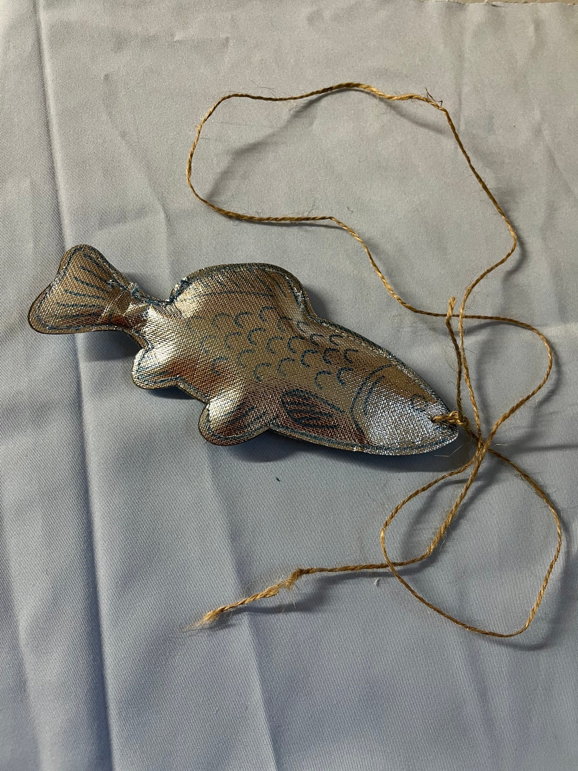 St. Peters Fish Apostles Fish Toy Fish Angel Raphaels - Etsy