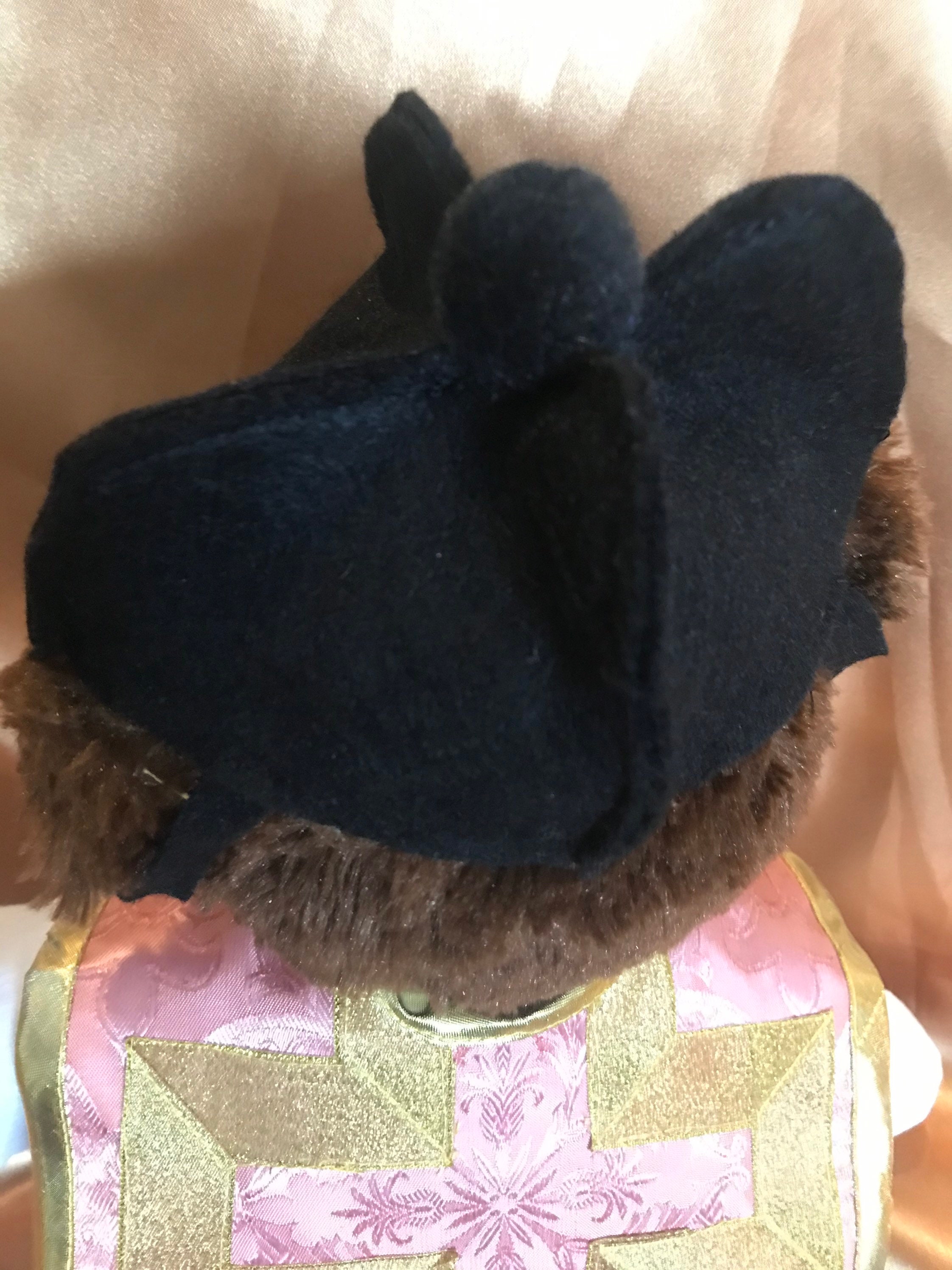 Teddy Bear Priest Vestments-bear NOT Included - Etsy Canada