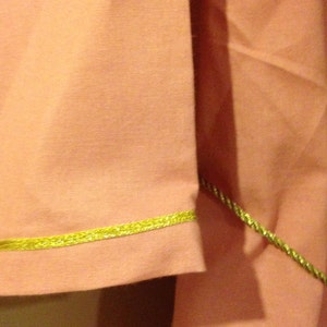 Saint Philomena/ St. Cecelia Girls' Costume Sizes 2-14 - Etsy