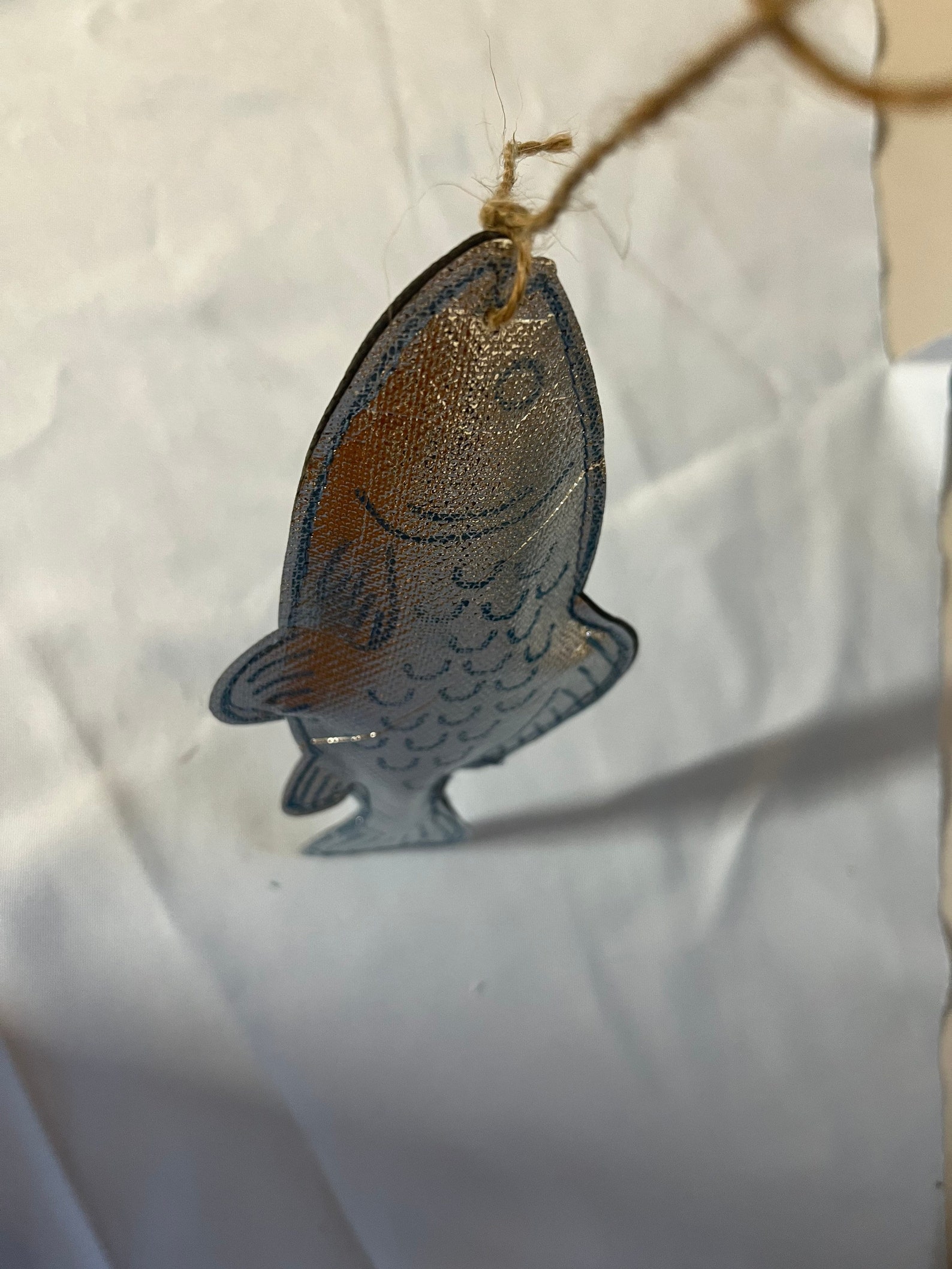 St. Peters Fish Apostles Fish Toy Fish Angel Raphaels - Etsy