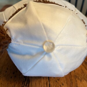 Pope Costume for Teddy Bear - Etsy