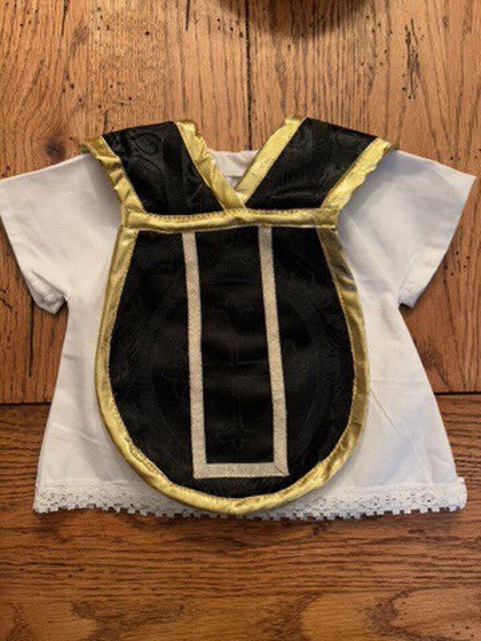 Teddy Bear Priest Vestments-bear NOT Included - Etsy
