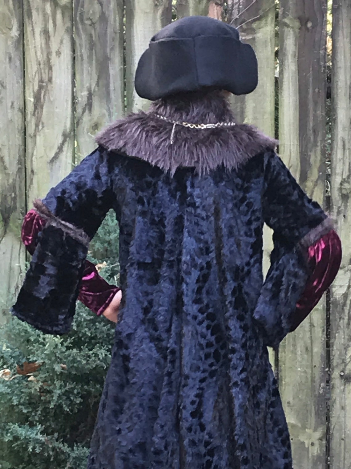 St. Thomas More Costume - Etsy