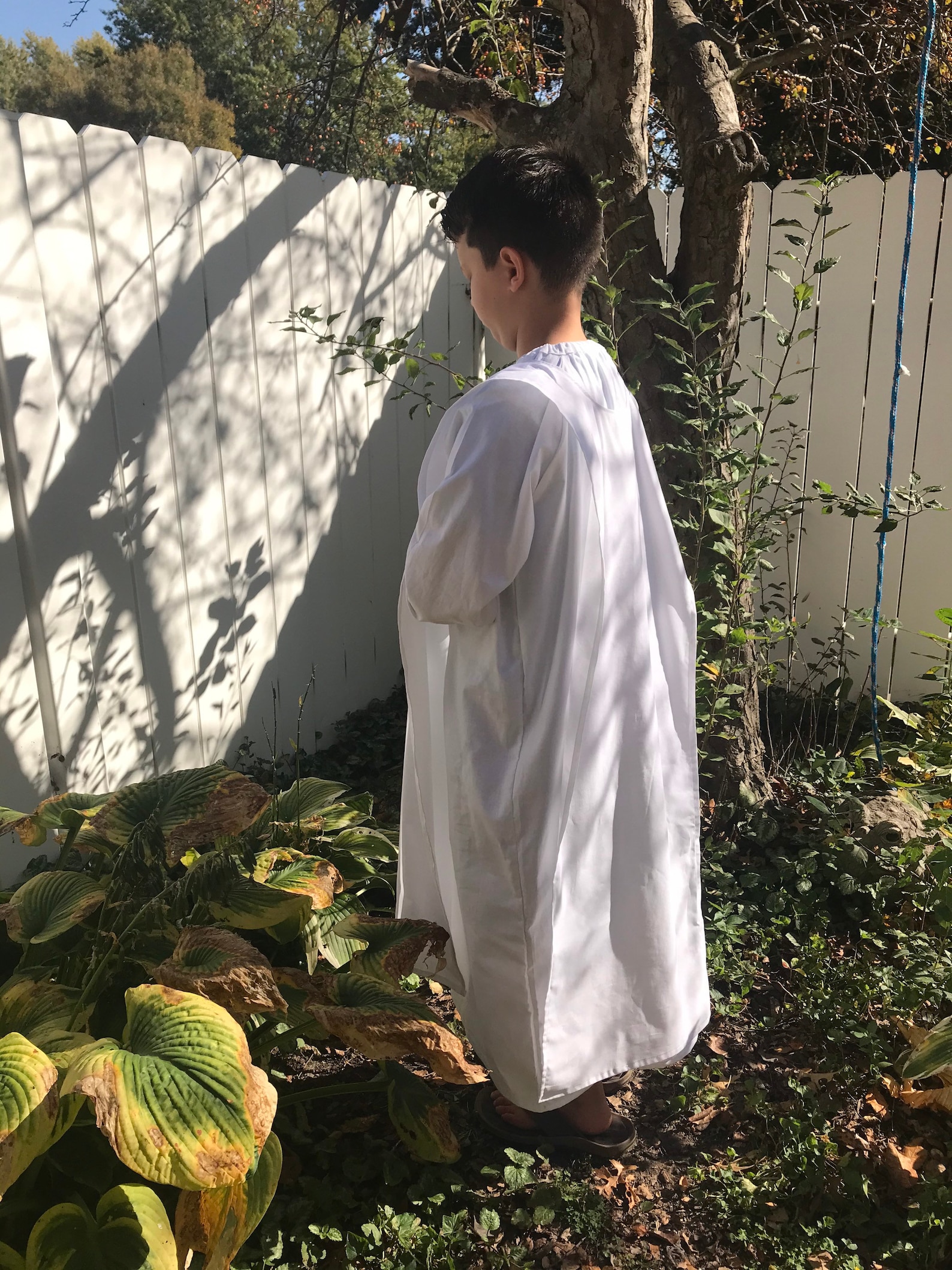 Dominican Habit Costume-saint Costume - Etsy