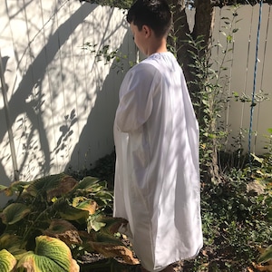 Dominican Habit Costume-saint Costume - Etsy