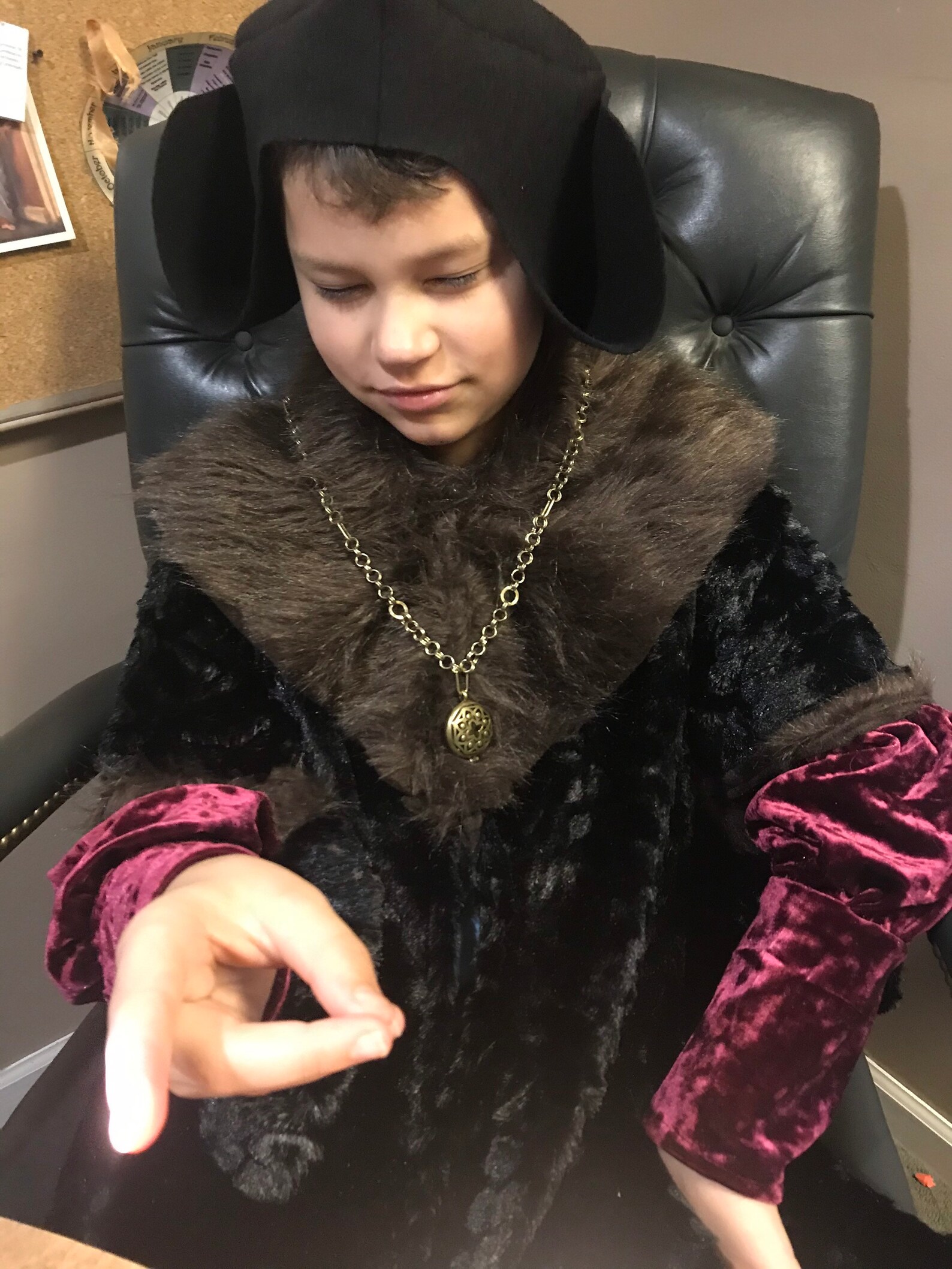 St. Thomas More Costume - Etsy