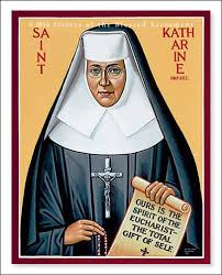 St. Katherine Drexel Nun Costume - Etsy