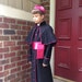 Archbishop Costume- Saint Costume - Etsy