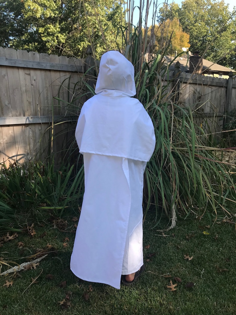 Thomas Aquinas-dominican Habit Costume - Etsy