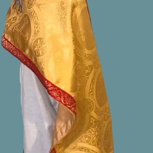 Humeral Veil, Benediction, Traditional Latin Mass, Vestment - Etsy