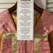 Saint Philomena/ St. Cecelia Girls' Costume - Etsy