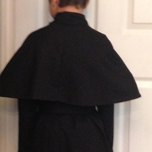 Don Bosco Costume for Boys - Etsy