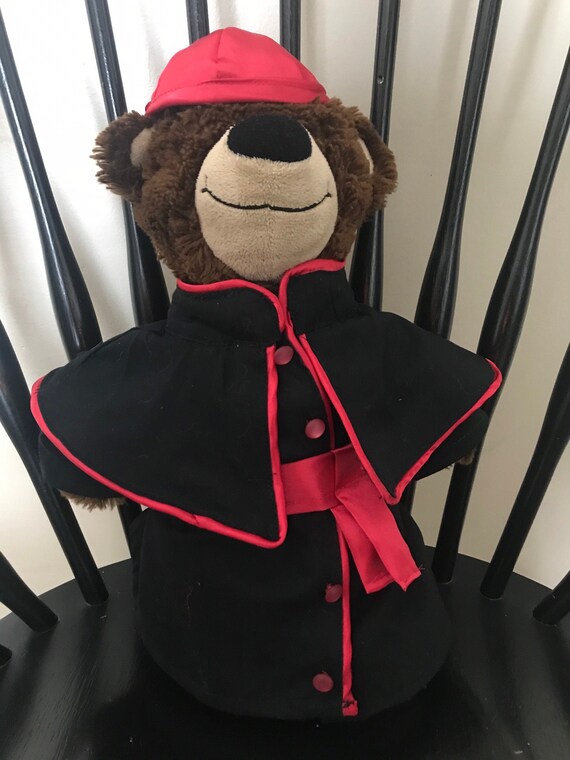 Teddy Bear Archbishop Clothing Bear NOT Included | Etsy
