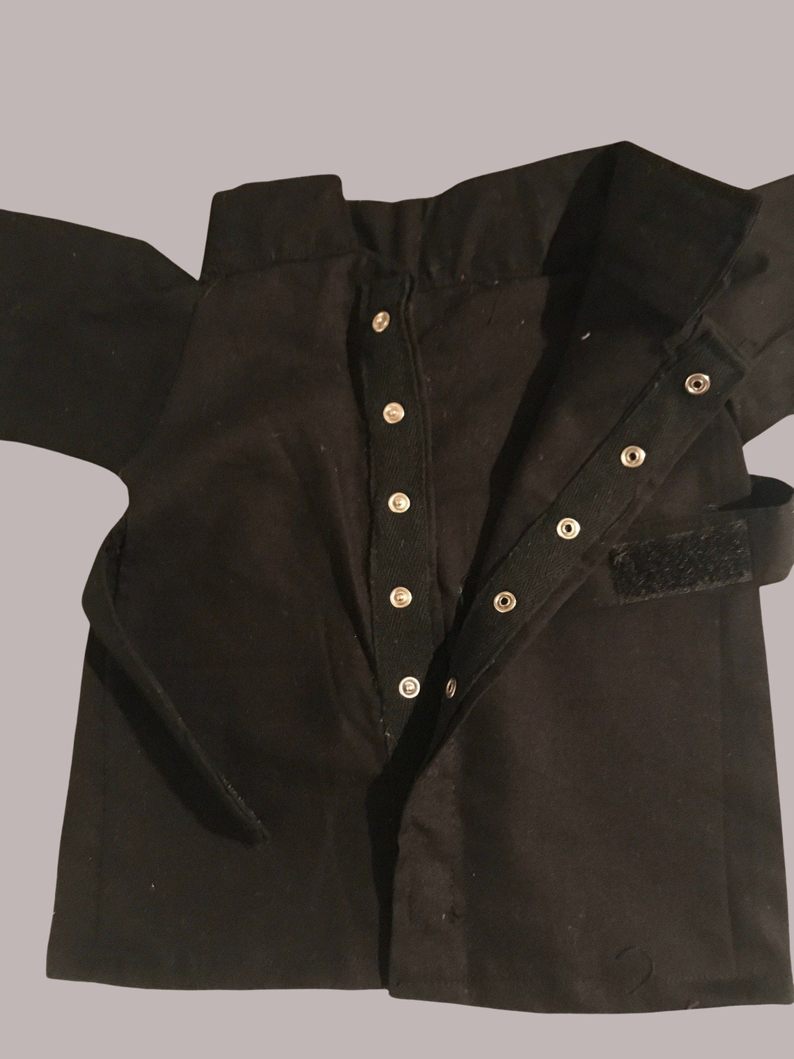 Teddy Bear Priest Cassock, Teddy Bear Clothes, Catholic Costume ...