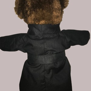 Teddy Bear Priest Cassock, Teddy Bear Clothes, Catholic Costume ...