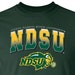NDSU Shirt North Dakota State University Shirt NDSU Bison Shirt North ...