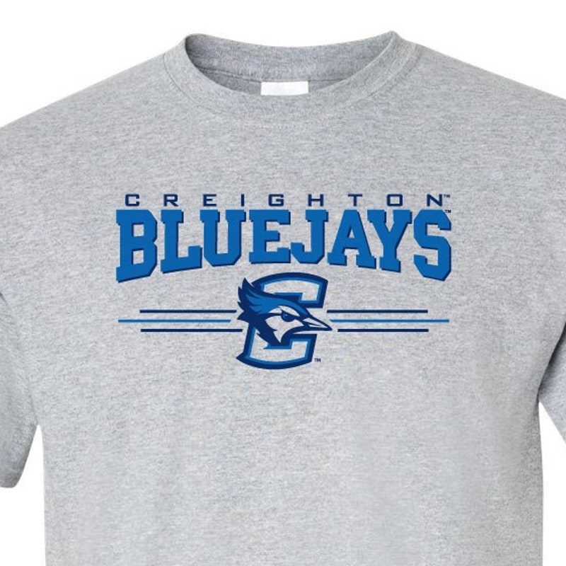 Creighton University - Etsy
