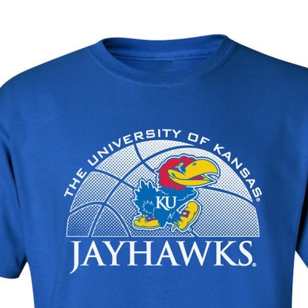 University of Kansas Apparel - Etsy