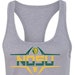 NDSU Shirt North Dakota State University Shirt NDSU Bison Shirt North ...