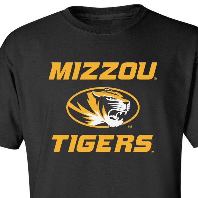 Mizzou - Etsy