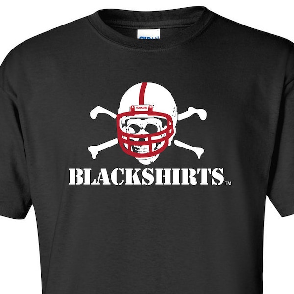 Nebraska Football - Etsy
