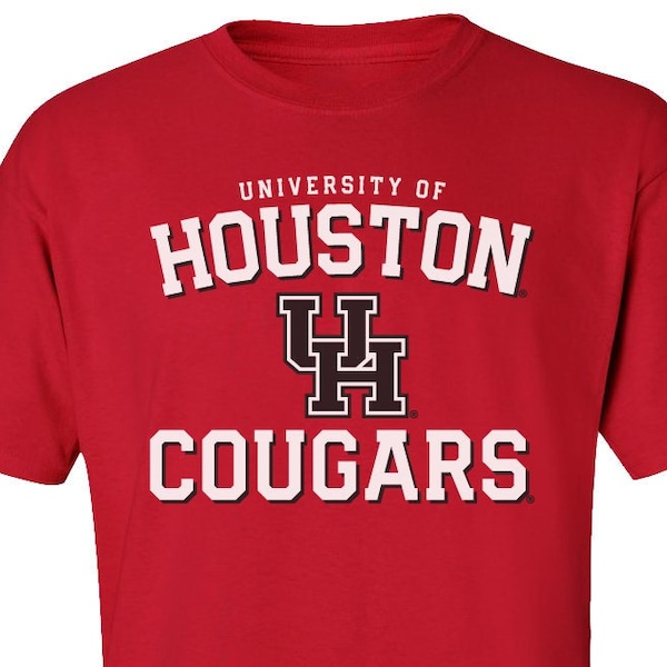 Uh Cougars - Etsy