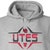 Utah Utes Sweatshirt Utah Utes Hoodie Utah Utes Hooded Sweatshirt Utah ...
