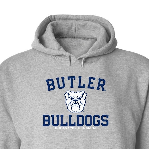 Butler University - Etsy