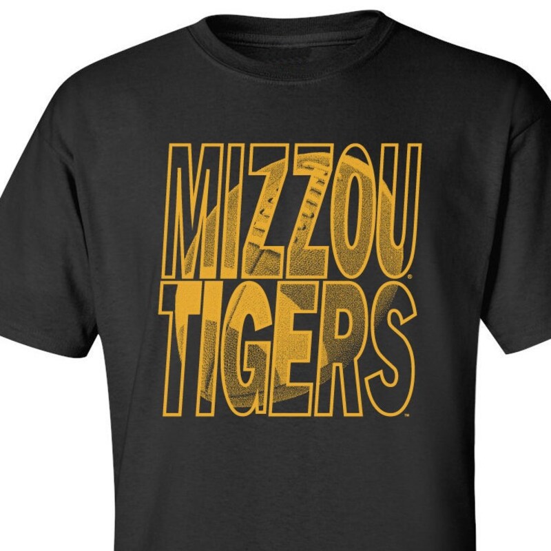 Mizzou - Etsy