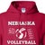 Nebraska Cornhuskers Sweatpants Huskers Volleyball Nebraska Huskers ...