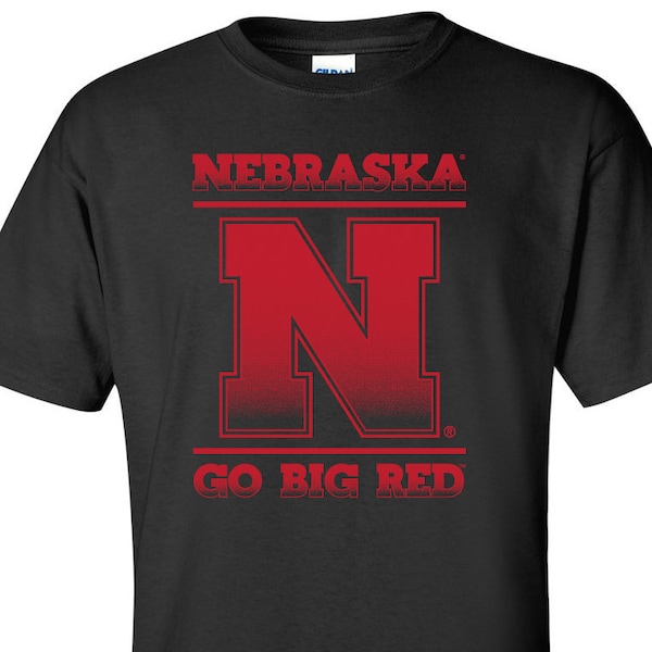 Nebraska Cornhuskers - Etsy