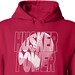 Nebraska Cornhuskers Volleyball Sweatshirt Nebraska Huskers Volleyball ...