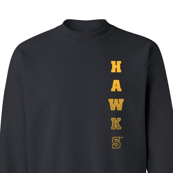 Iowa Hawkeyes Pink Shirt - Etsy