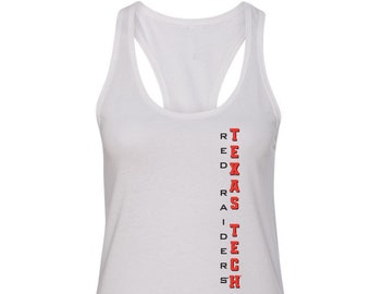 Texas Tech Boutique - Etsy