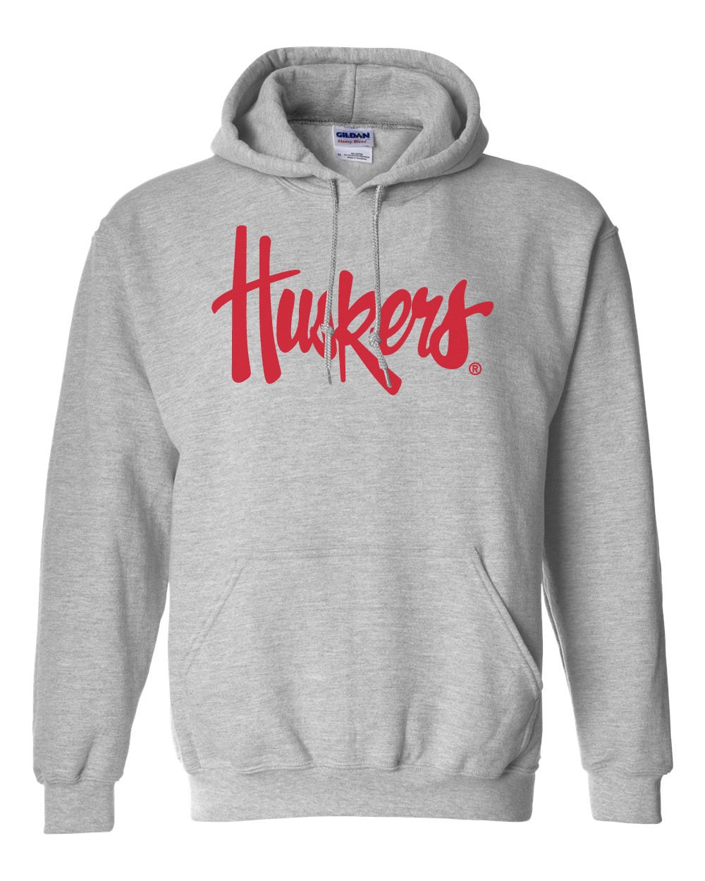 Nebraska Script Huskers Sweatshirt Script Huskers Hoodie - Etsy