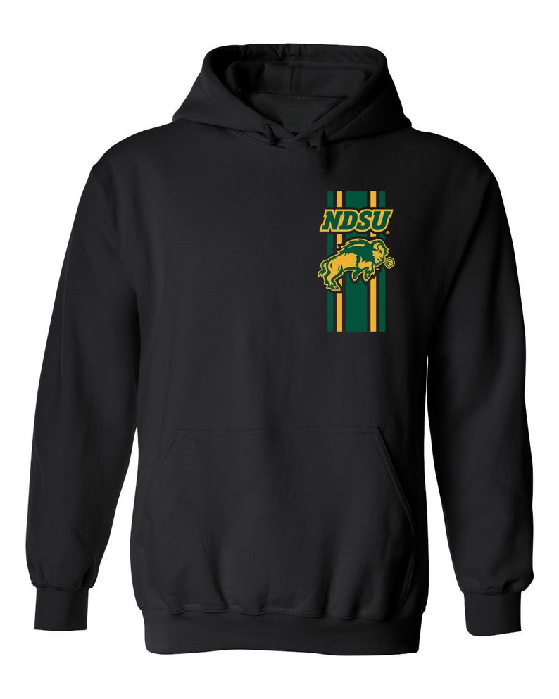 NDSU Hoodie | NDSU Sweatshirt | North Dakota State Sweatshirts | NDSU ...