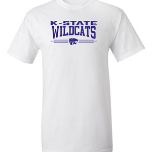 K-state Shirt | K-state Wildcats Shirt | KSU Shirts | Kansas State ...