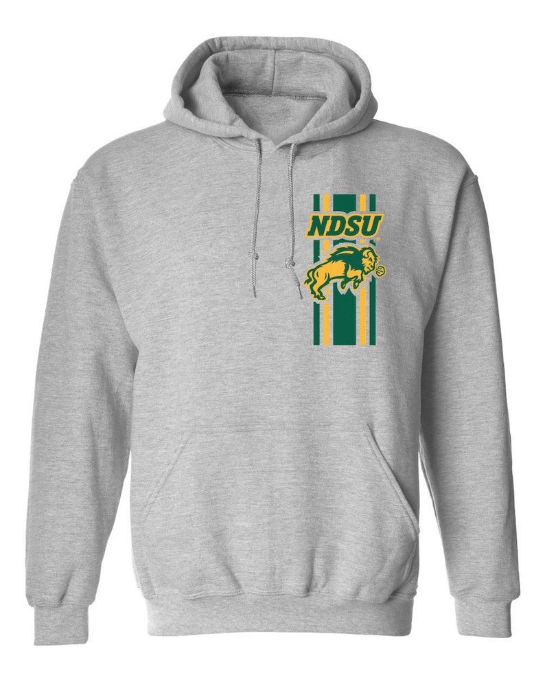 NDSU Hoodie | NDSU Sweatshirt | North Dakota State Sweatshirts | NDSU ...