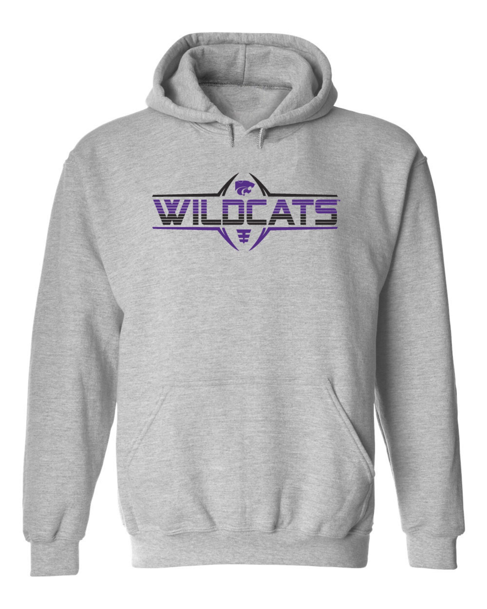 K-state Sweatshirt | K-state Hoodie | KSU Sweatshirts | Kansas State ...